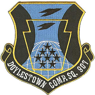 Embroidered Civil Air Patrol Patches | American Patch