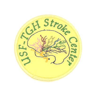 Embroidered Medical Patches | American Patch