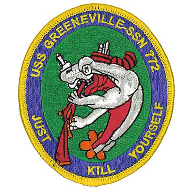 Embroidered Unit Patches | American Patch