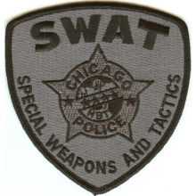 Law Enforcement Patches – Custom Patches Gallery | American Patch