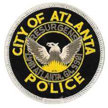 Police Patches – Custom Patches Gallery | American Patch