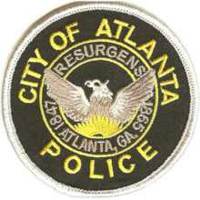 Law Enforcement Patches – Custom Patches Gallery | American Patch
