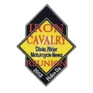 Motorcycle Patches – Custom Patches Gallery | American Patch