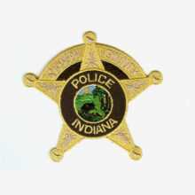 Police Patches – Custom Patches Gallery | American Patch