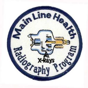 Main Line Health Patch - American Patch