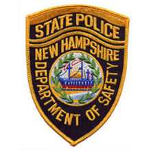 Police Patches – Custom Patches Gallery | American Patch