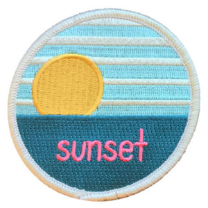 Iron on Patches for Backpacks - Patches For Clothes | American Patch