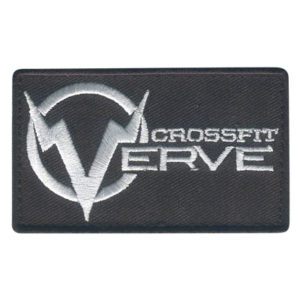 Crossfit Patches – Custom Patches Gallery | American Patch