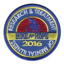 Cycling Patches – Custom Patches Gallery | American Patch