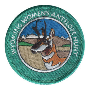 Hunting Club Patches – Custom Patches Gallery | American Patch