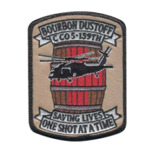 How to Select the Right Patch Type for Your Custom Made Patches