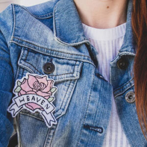 5 Ways to Use Custom Removable Patches | American Patch